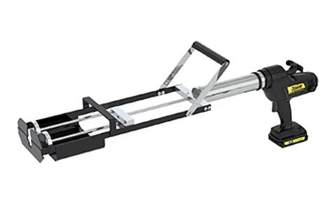 Sealant, Adhesive and Coating - Cartridge Applicators — Advantec Building Products