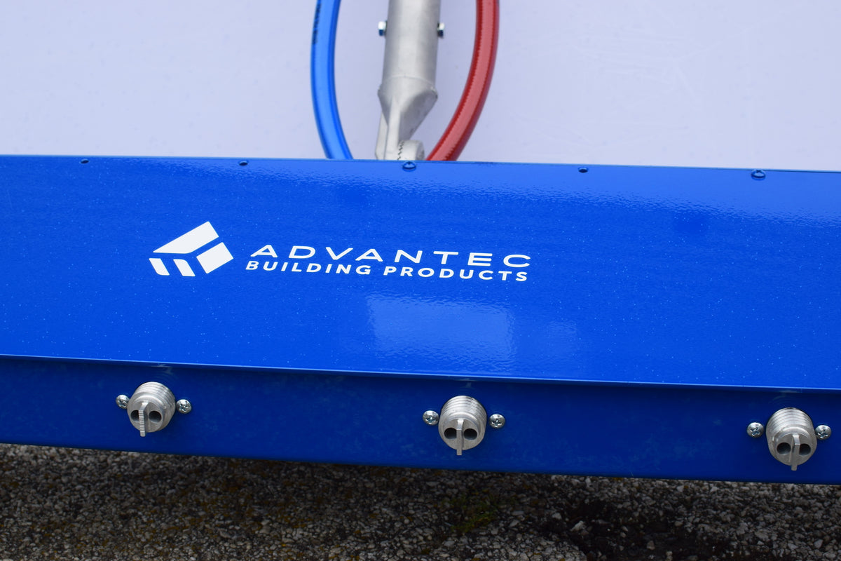 Multi Bead Applicators — Advantec Building Products