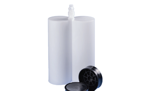 U-Fill 1500 ml Dual Cartridge — Advantec Building Products