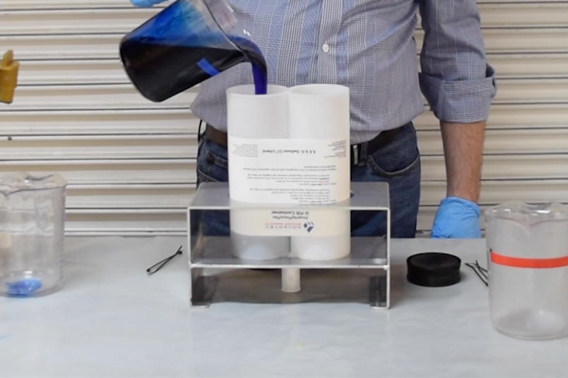 Sealant, Adhesive and Coating - Cartridge Applicators — Advantec Building Products